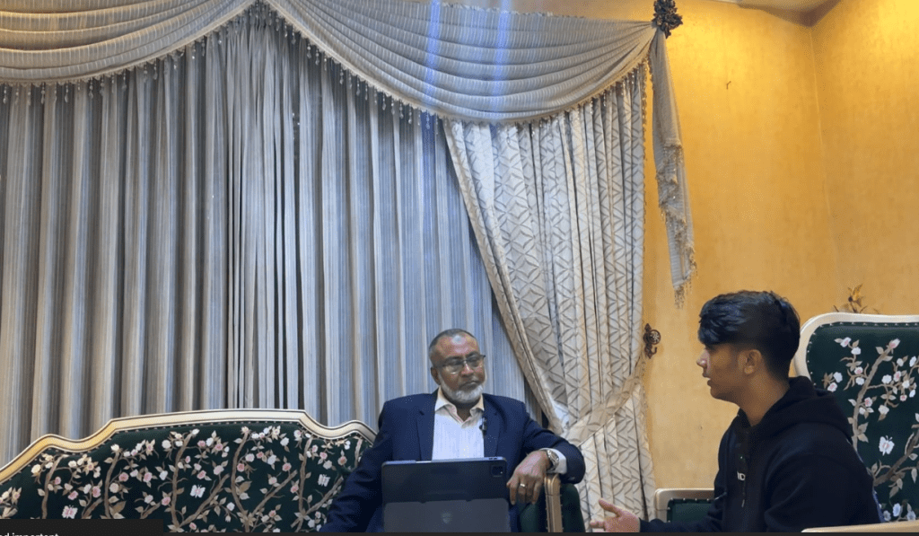 ABR Business – Empowering young entrepreneurs with essential business ...